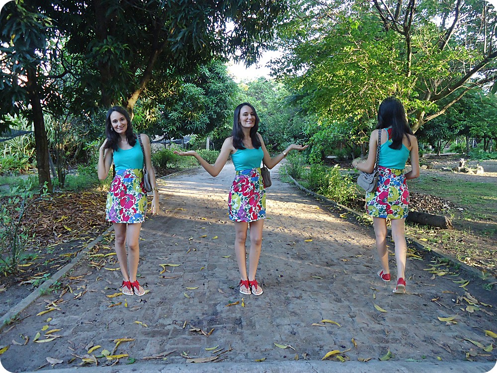 Twins Flickr