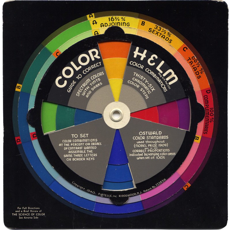 Dials, wheels and slide rules | Flickr
