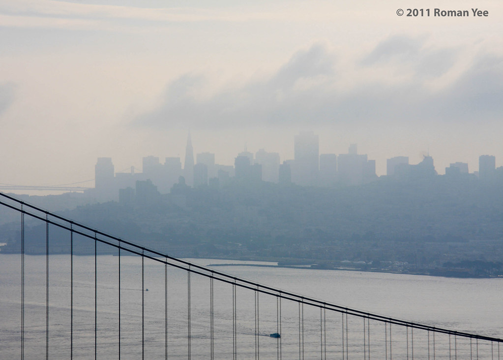 SF Double Skylinec1wm copy | sf double skyline | roman yee | Flickr