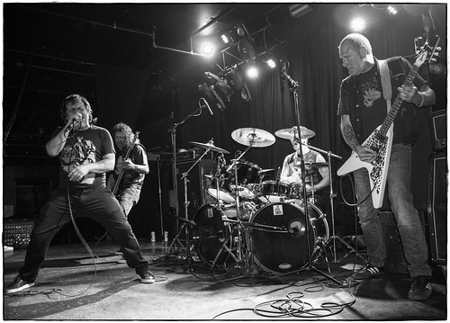 Toe Tag, Dante's, Portland, OR, 5-20-2016 | Toe Tag live las… | Flickr