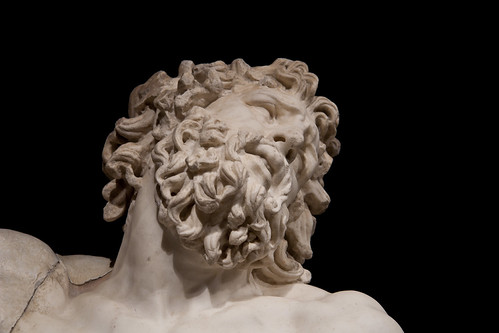 Laocoön | Laocoön and His Sons. Special exhibition “ Lacoont… | Flickr