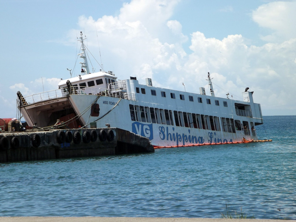 Miss Romblon | James Gabriel Verallo | Flickr