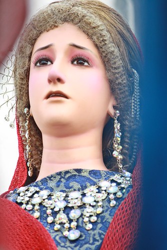 Maria Jacobe | Virenes Santo Ang Paglilinis ng Templo -Mikee… | Flickr