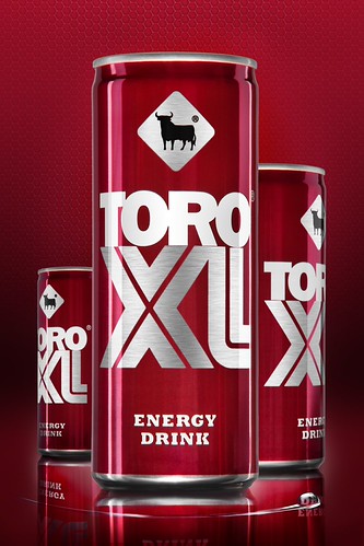 Toro XL - Energy Drink | Fotógrafo: Miguel Angel Oliva - mig… | Flickr