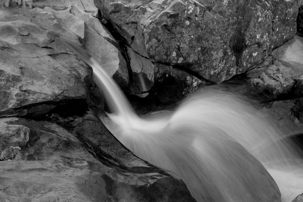 Skye's Fairy Pools