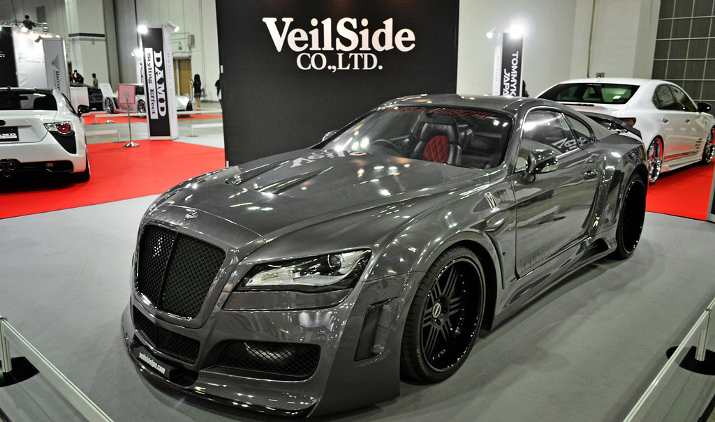 Veilside GTR | pinterest.com/pin/199354720978790357/ | Steve Ferrante ...