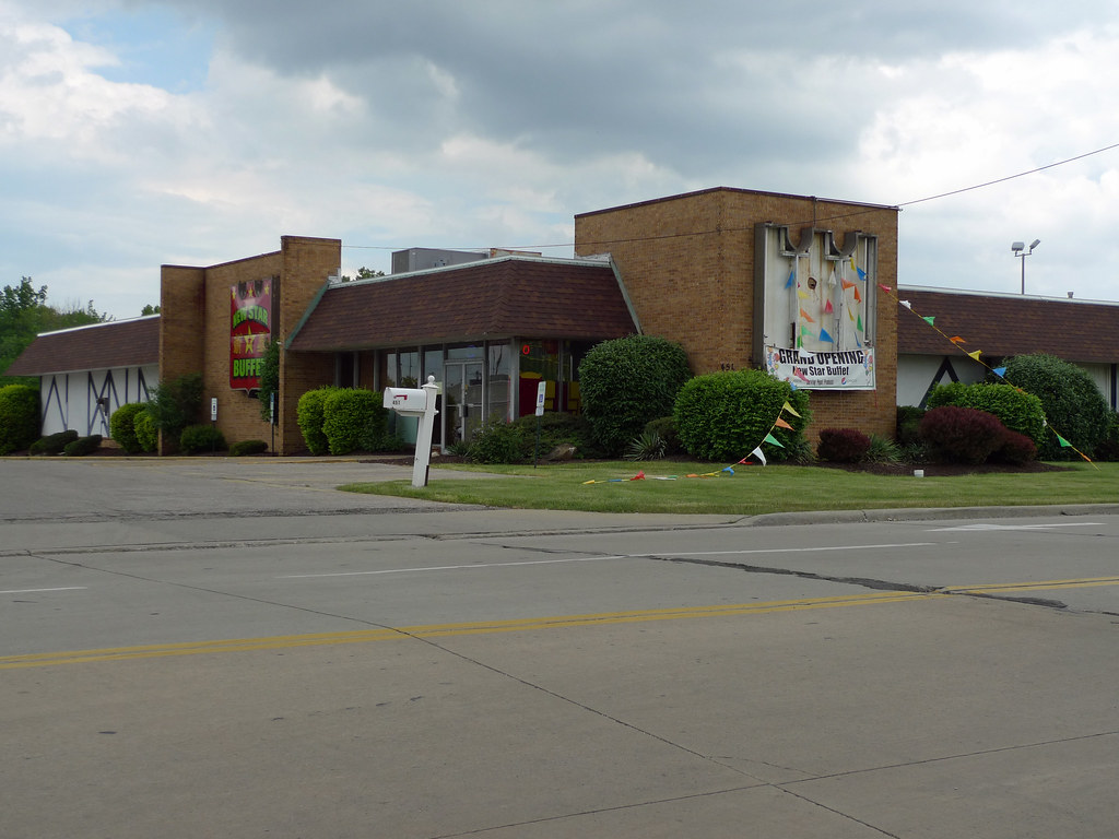 smorgasbord (former home of the Sveden House) | Griswold Rd.… | Flickr