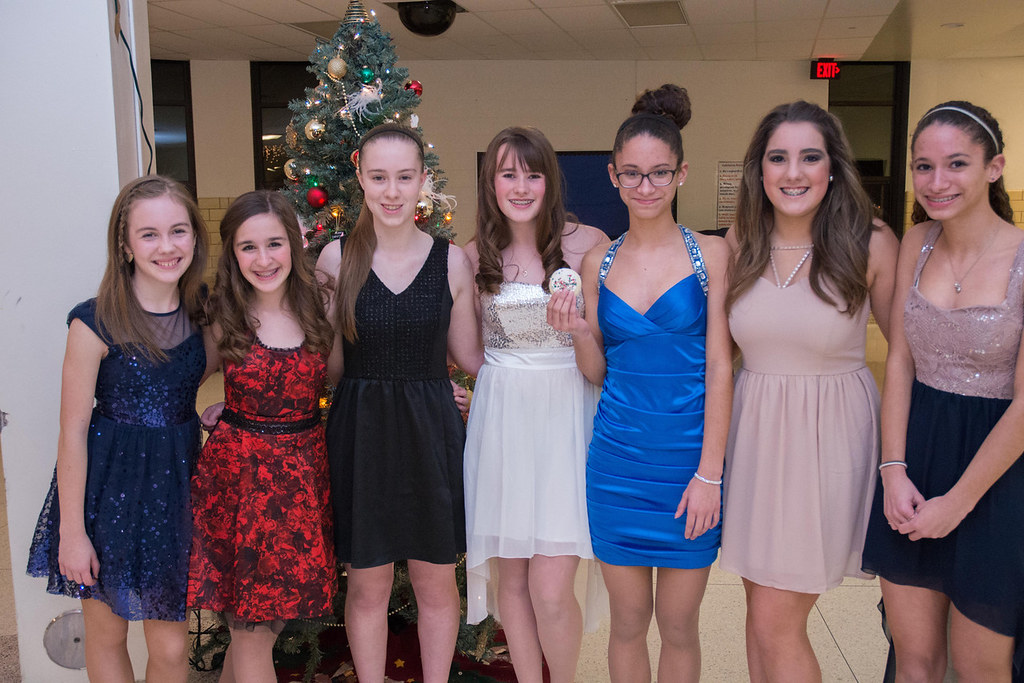 MS Holiday Dance 2013 | MS Holiday Dance 2013 | Flickr