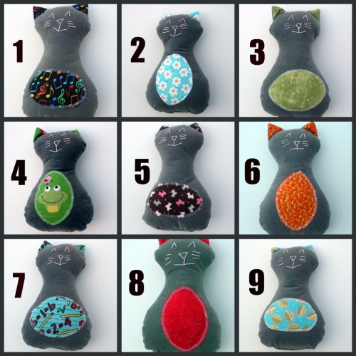 Patchwork Posse Patterns Flickr 7646