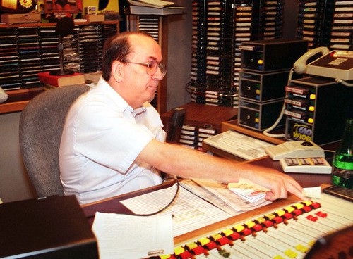 Neil Rogers Radio God | Learn more the Neil Rogers audio res… | Flickr