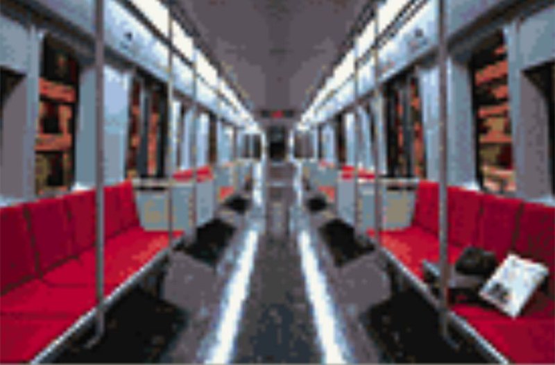Mbta Red Line