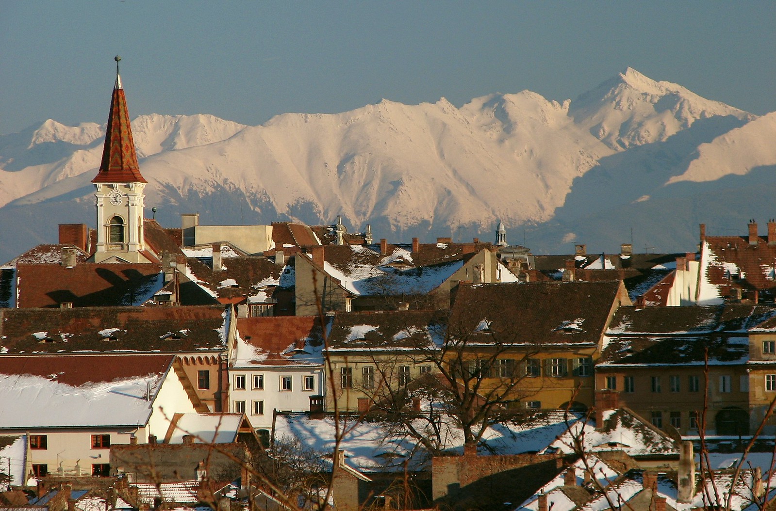 Romania | Flickr
