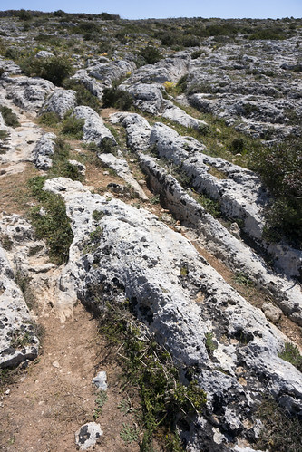 Girgenti Walk ( Buskett to Siġġiewi) | "Clapham Junction" ca… | Flickr