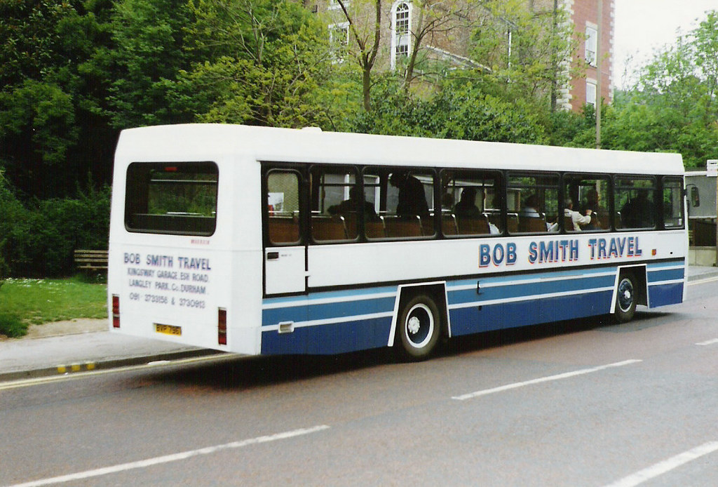 Bob Smith Travel | Flickr