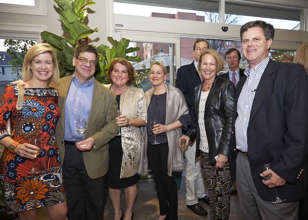 IMG_2355 Carol Henderson, Carl Reimers, Kathy Heidt, Pam R… | Flickr