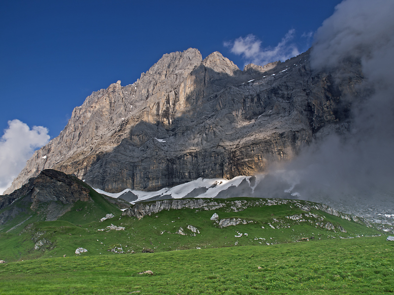 Flickriver: Photoset 'Seewlisee, Seewlialp 2013' by scubaluna