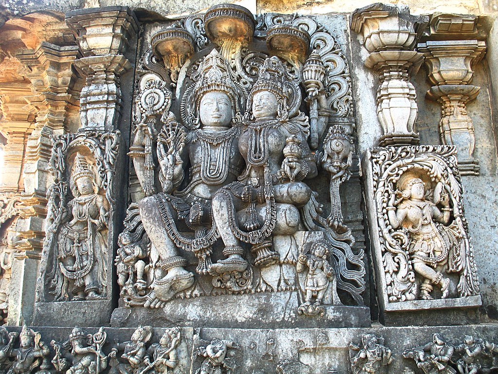 IMG_2829halebidu | visithra manikam | Flickr
