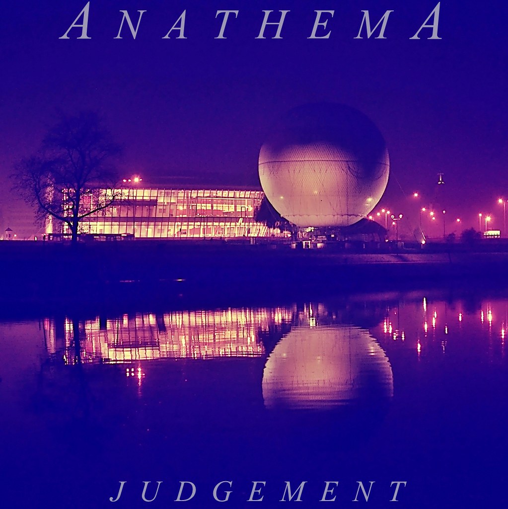 Anathema Judgement