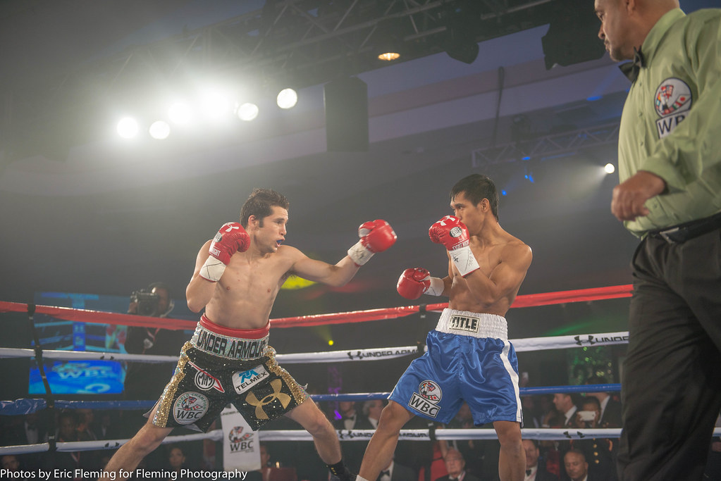 2014 Fight Night WBC-22.jpg | Eric Fleming | Flickr