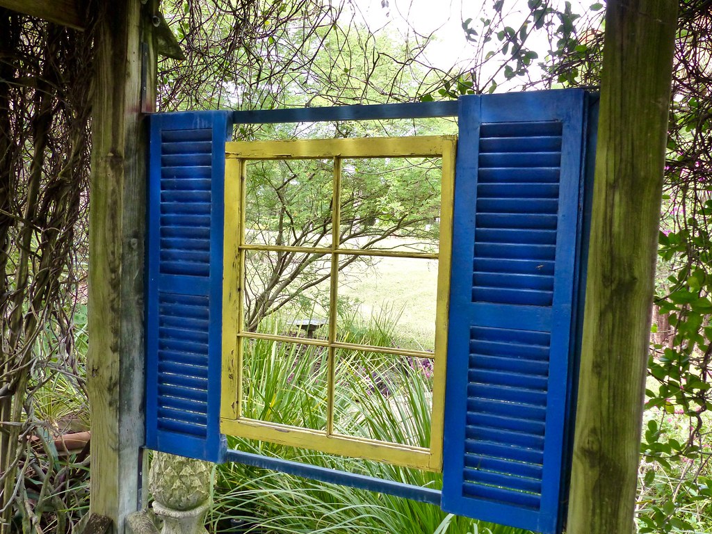 The open window | Rick Schindler (No Pictures, Icons or Awards Please ...