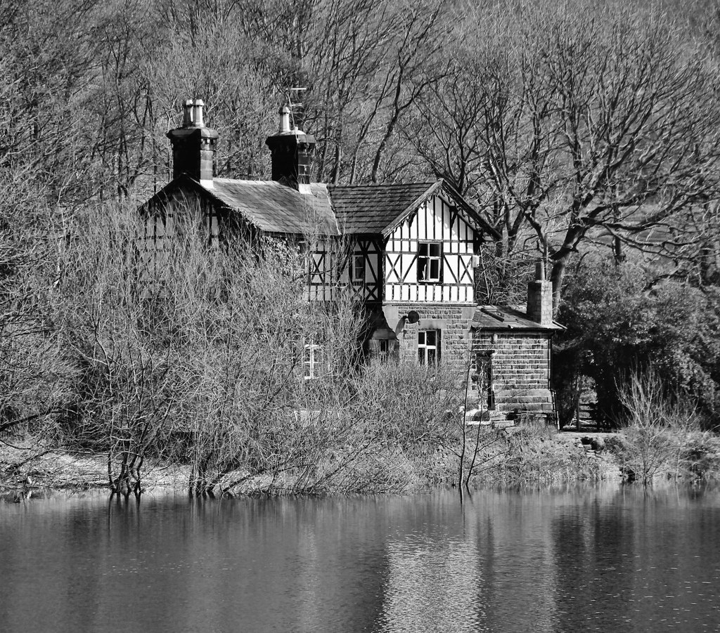 Waterman's Cottage, Anglezarke, Chorley, Lancashire, UK | Flickr