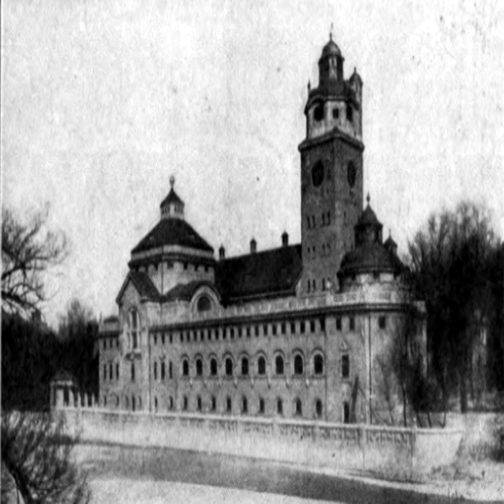 Karl Mueller Public Bath House Munich Germany Tekk Savvy Flickr karl-mueller-public-bath-house-munich-germany-tekk-savvy-flickr