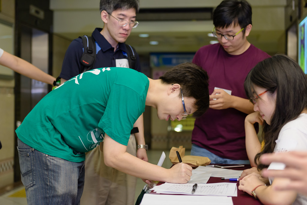 Coscup 2015 講者晚宴 Coscup 2015 講者晚宴 Coscup Flickr 2870