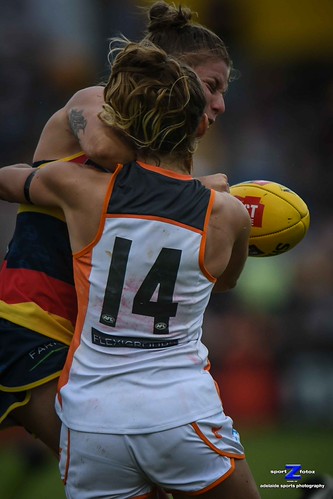 ASP_2017AFLW_00684.jpg | Contact between Maddy Collier (14),… | Flickr