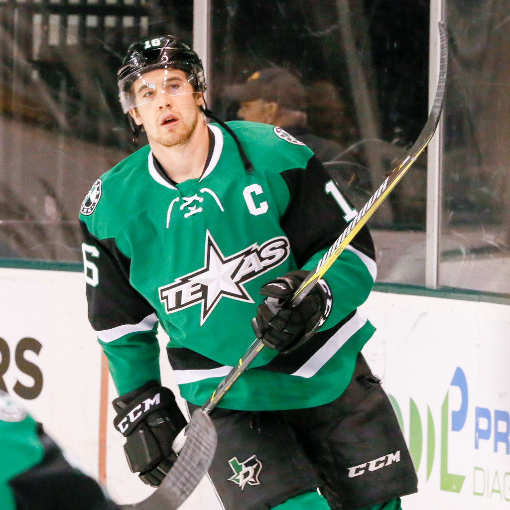 _I6P7559.jpg | Texas Stars Hockey | Flickr
