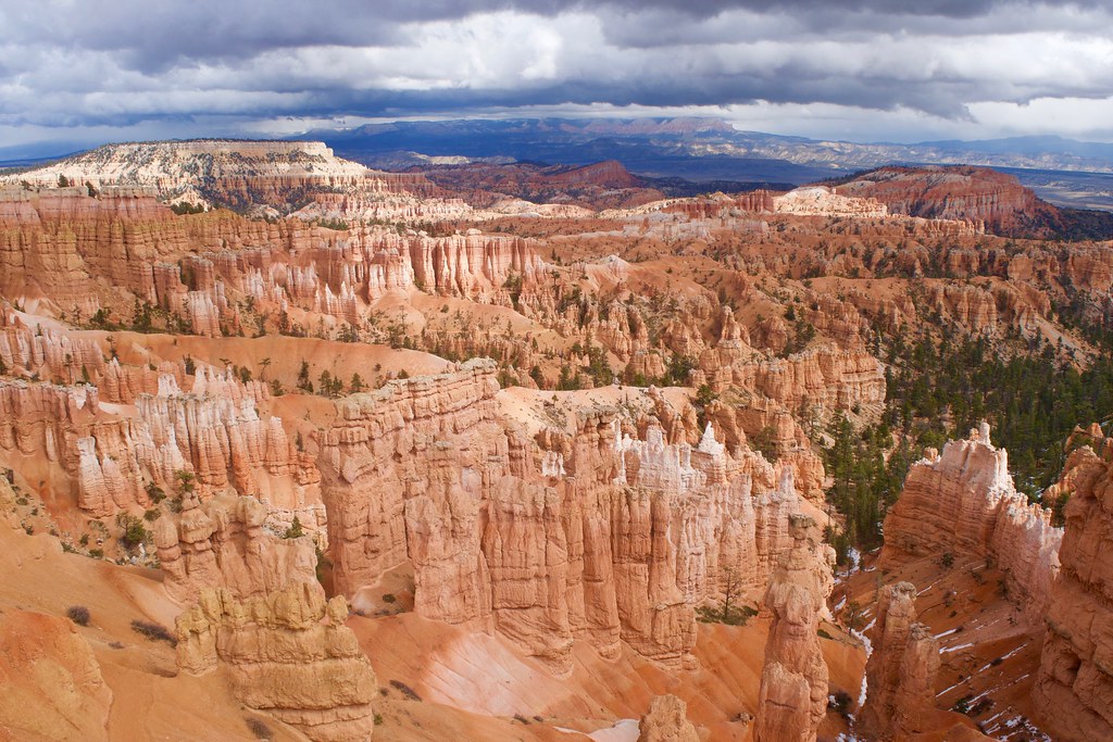 Sunset Point | Bryce Canyon National Park, Utah. | AliHassan94 | Flickr