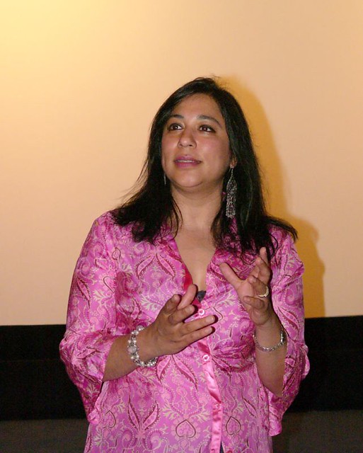 Shaheen Khan | actress Shaheen Khan who played the mother ro… | Flickr