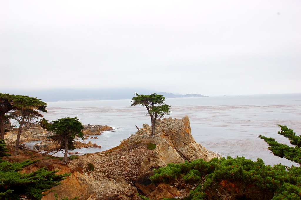 Pacific Grove, CA - a photo on Flickriver