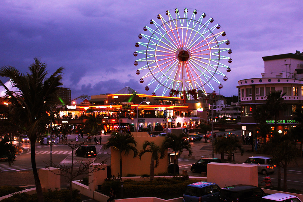 Okinawa Japan | Flickr