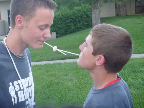 HOBY Colorado 2012 024 | pattymcfly | Flickr