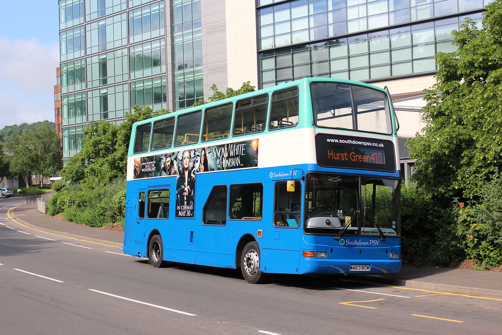Bus photos June 2012 | Flickr