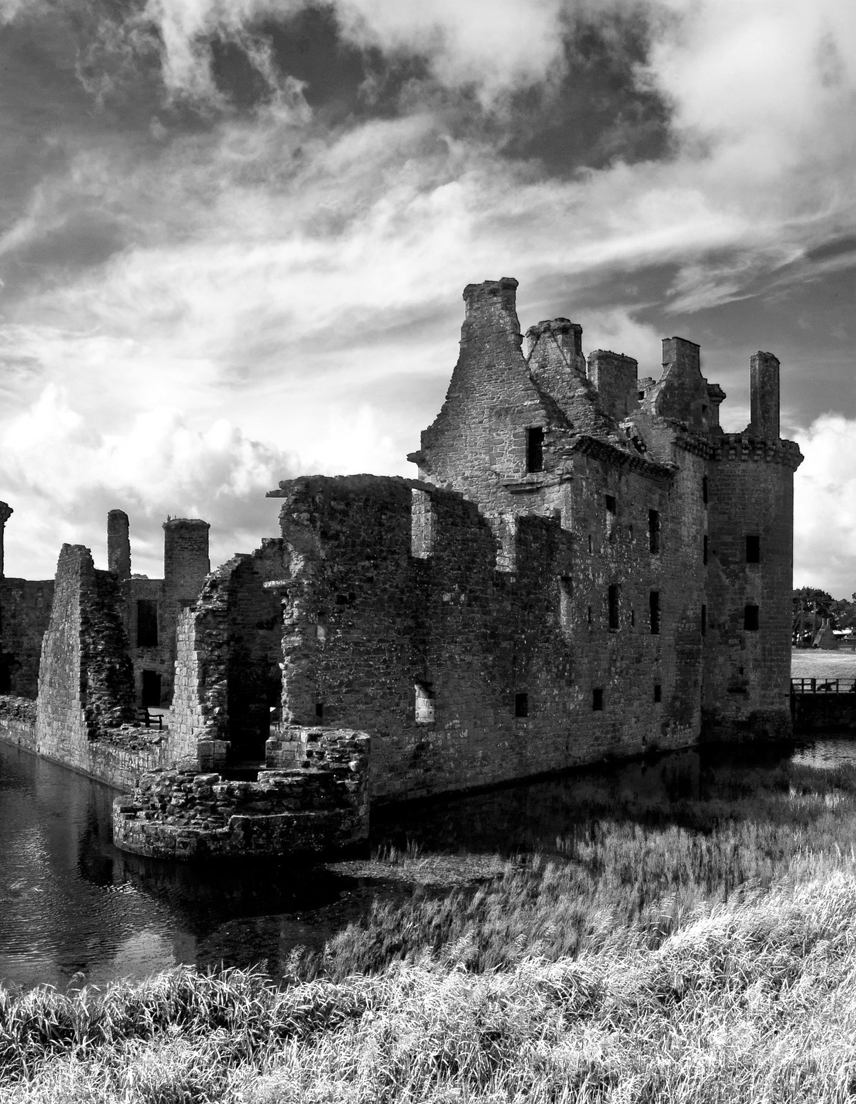 Belles ruines - Beautiful ruins | Flickr