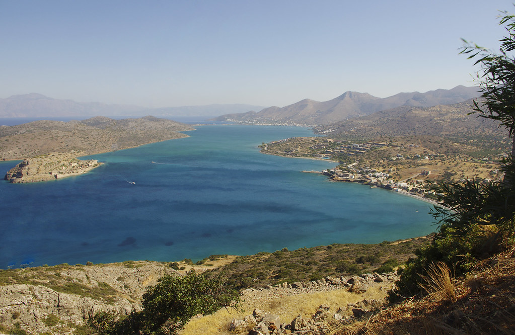 Elounda Spinalonga | Elounda Spinalonga | Yann Hervé | Flickr