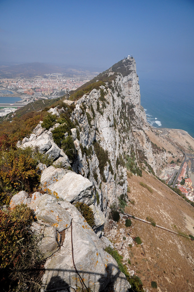 Rockin' All Over The World | That famous Rock Of Gibraltar | Flickr