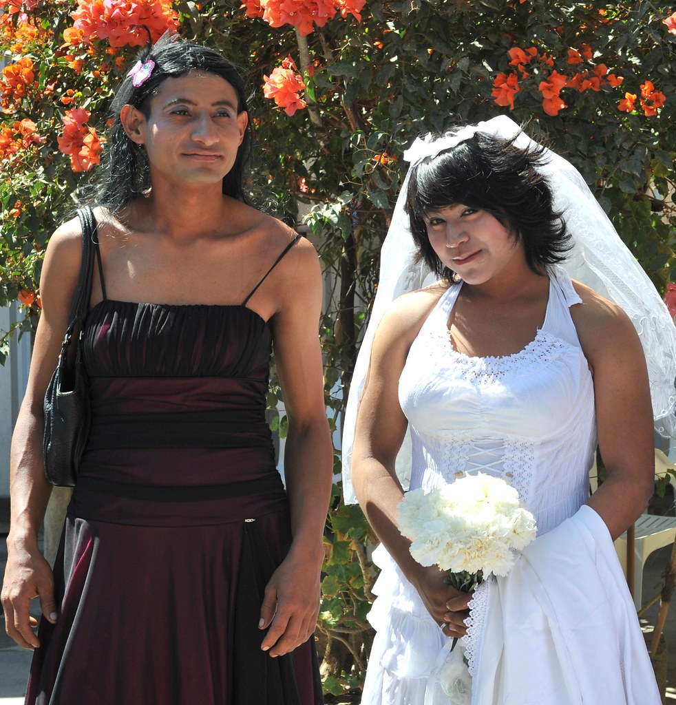 The Bride La Novia Mexico - a photo on Flickriver