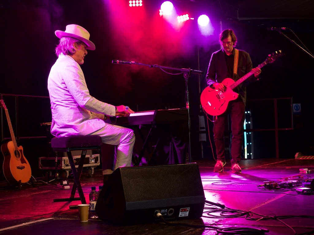 2016_Mike_Hall_Saturday24 | Larmer Tree | Flickr