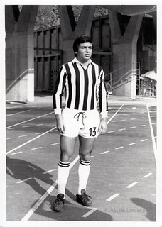 Ascoli com'era: "l'Ascoli dei records" - Pino Greco (1977)… | Flickr