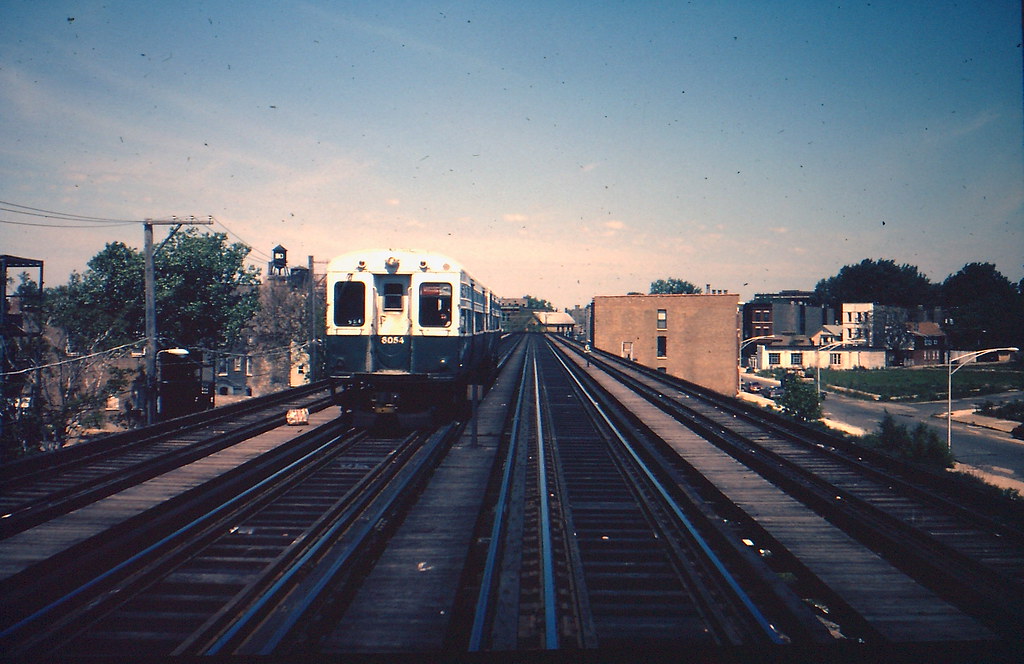 Chicago Area Transit | Flickr
