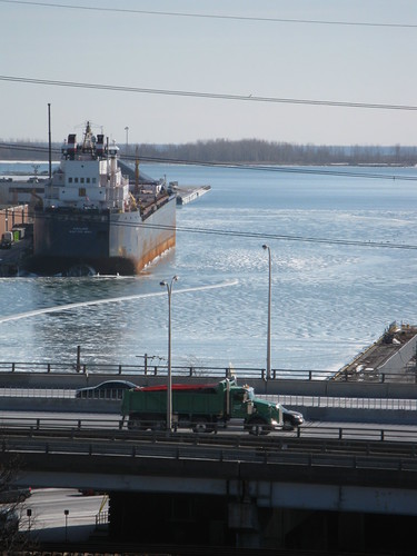 Frozen Toronto harbour, afternoon, 2013 02 06 -o.JPG | Flickr
