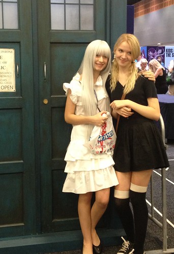 Hire a Tardis Australia