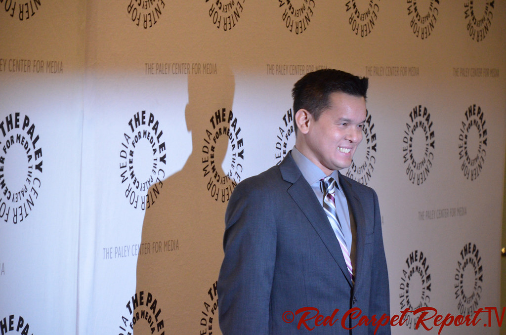 Jay Oliva - DSC_0009 | Mingle Media TV and Red Carpet Report… | Flickr