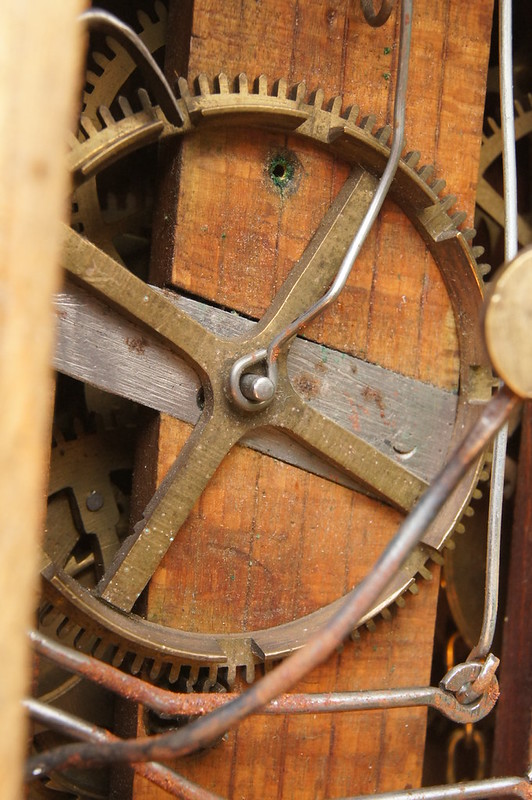 Small Black Forest Beha Cuckoo Clock | Flickr