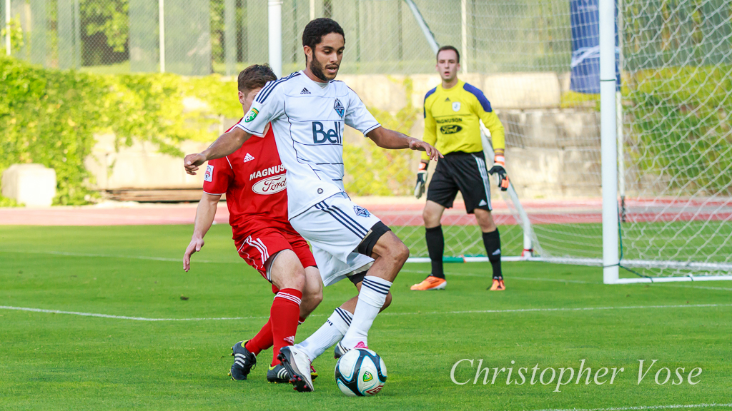 Coulton Jackson | Juan de Fuca Plate United Soccer Leagues P… | Flickr
