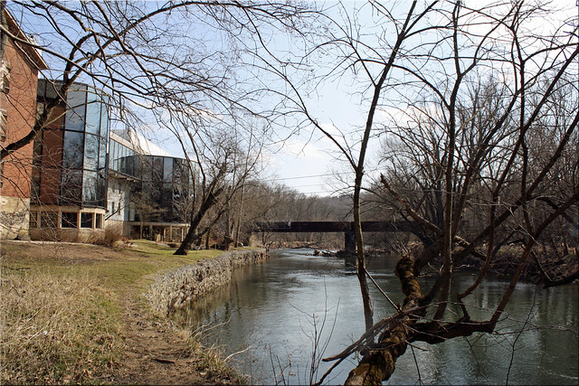 The Brandywine Valley | Flickr