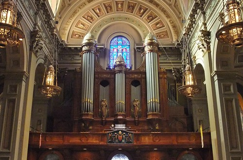 Cathedral Basilica of Sts. Peter & Paul, Philadelphia, PA | Flickr