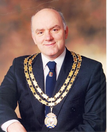 Parkin, H.L.G. 1998-99 | Howard Lindsay Gordon Parkin. Born … | Flickr